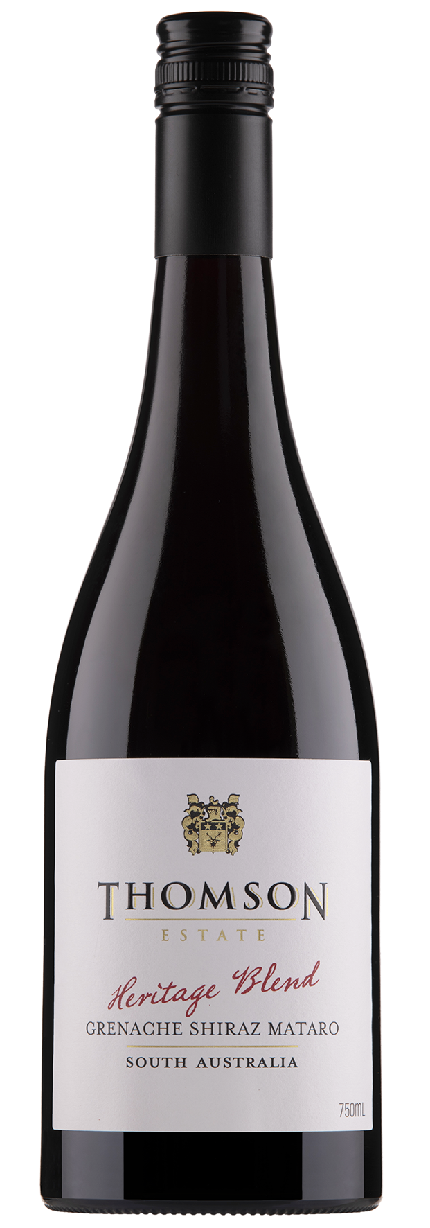 Thomson Estate Heritage Blend GSM 2024 – Byrne Vineyards