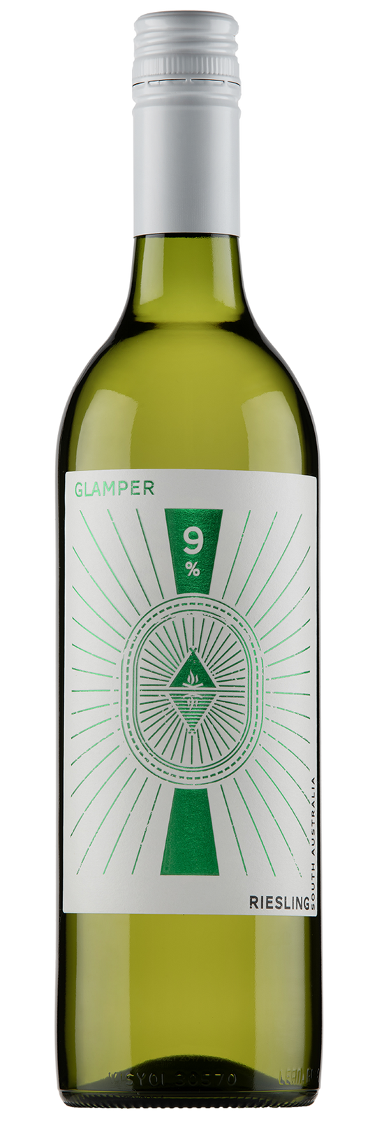 Glamper Riesling 2024 - Lighter in Alcohol – Byrne Vineyards