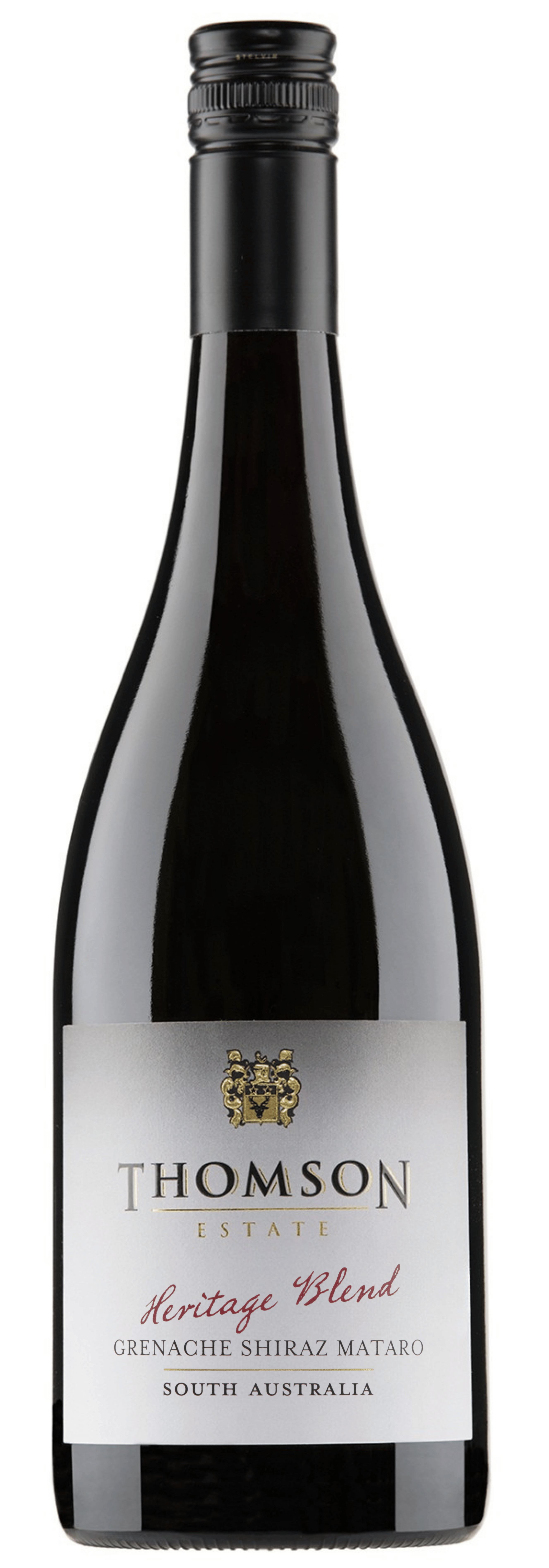 Thomson Estate Heritage Blend GSM 2024 – Byrne Vineyards